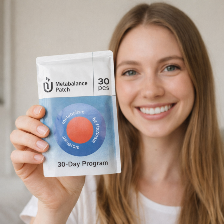 Metabalance Patch Canada ️ Official Site Weight Loss Support Without Pills